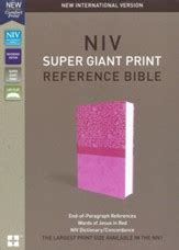 Niv New International Version Bibles