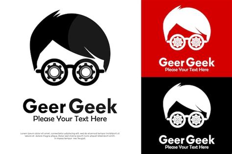 Geek People Logo Free Vectors And Psds To Download Geek People Logo Free Vectors And Psds To Download