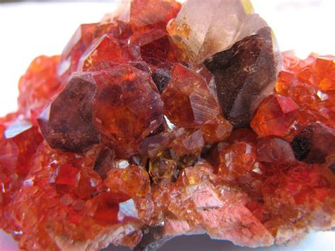 Garnet Stone Wallpapers Wallpaper Cave