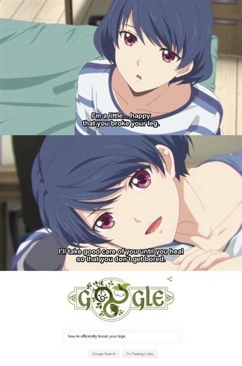 Dependent R Yandere