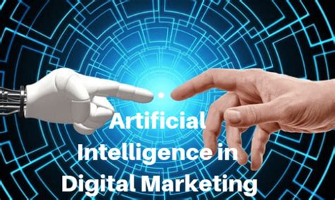 Best AI Implementations In Digital Marketing Comtriokini
