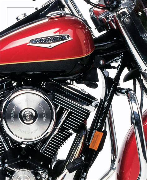 Ultimate Harley Davidson 儿童英语图书馆