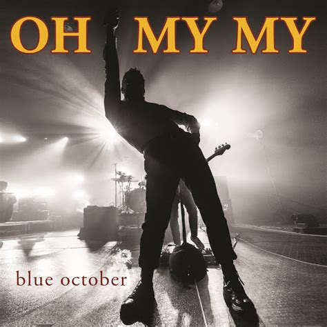 Oh My My - YouTube Music