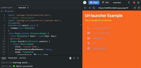 Top Flutter Packages Choosen By Flutter Ecosystem Committee