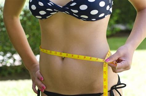 Quer Perder A Barriga Até O Verão Então Você Precisa Tirar Esses 5