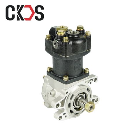 Isuzu Forward Trucks Engine Air Brake Compressors For 10pe1 Engine 1