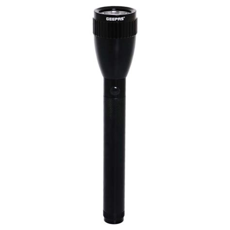 Geepas GFL Rechargeable Flashlight Price In Bangladesh