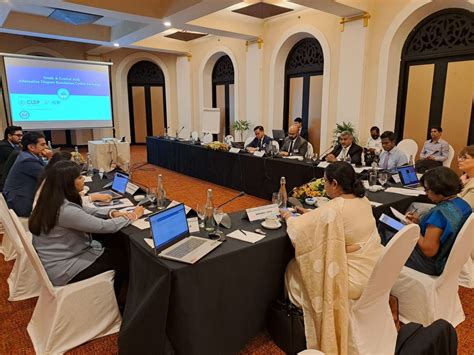 The International Adr Center Sri Lanka Auf Linkedin Adr Arbitration
