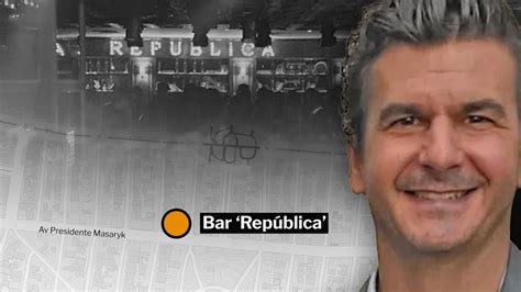 Así Es El Club Black Royce El Lugar En El Que Fue Hallado Sin Vida Del