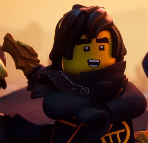 Finder Lego Ninjago Wiki Fandom