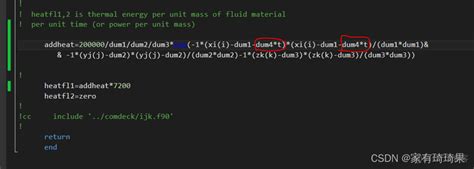 Flow3d可以用python二次开发吗 Flow3d中文版教程mob64ca13f34c58的技术博客51cto博客