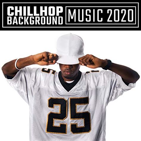 Play Chillhop Background Music 2020 By The Cocktail Lounge Players On