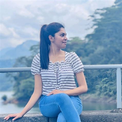 Thrilakshi Dineshika Sliit Colombo Western Province Sri Lanka Linkedin