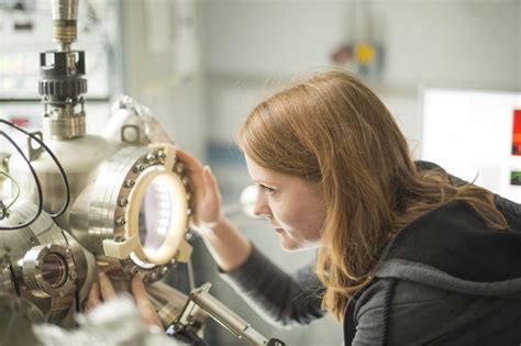 Undergraduate The University Of Nottingham