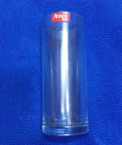 150ml Plain Polycarbonate Drinking Glass At Rs 30piece Howrah Id