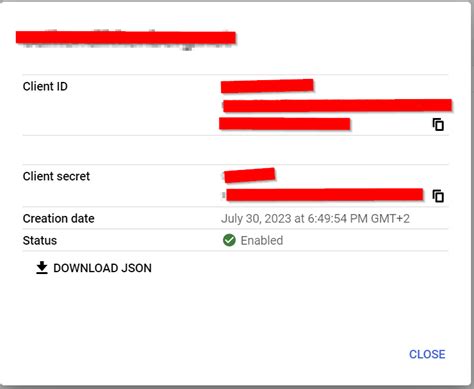 Fatal Error Uncaught Google Exception Invalid Client Secret JSON File