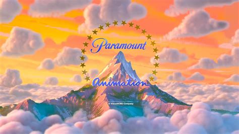 Paramount Animationlogos En Pantalla Logopedia Fandom
