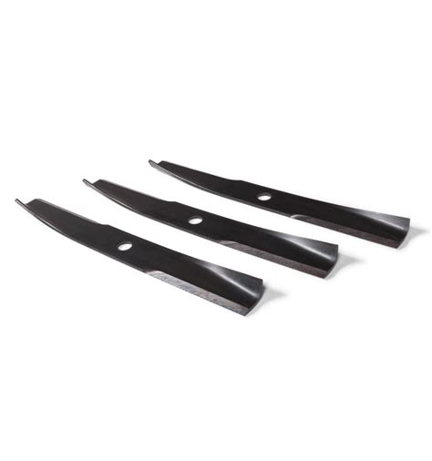 Mastering Lawn Mower Blades From Sharpening To Balancing… Snapper