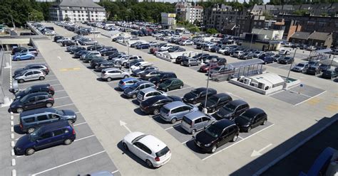 Dak And Parkeerdak Bureau Bouwtechniek