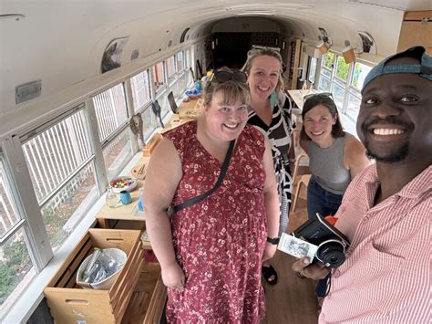 Tatenda Blessing Muchiriri On Linkedin We Had Visitors Today From American Montessori Society