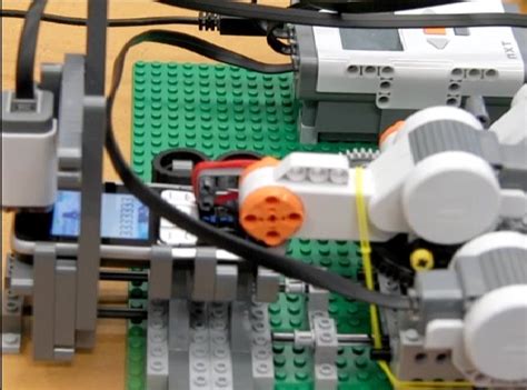 Naked Engineering Engineering With Lego Interviews