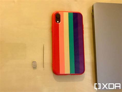 How To Insert A SIM Card In Your IPhone Quick And Easy Steps