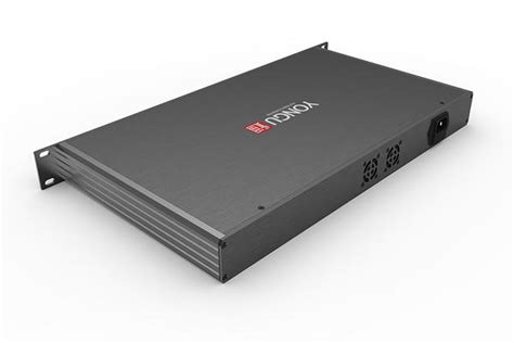 19” Rack Mount Enclosures