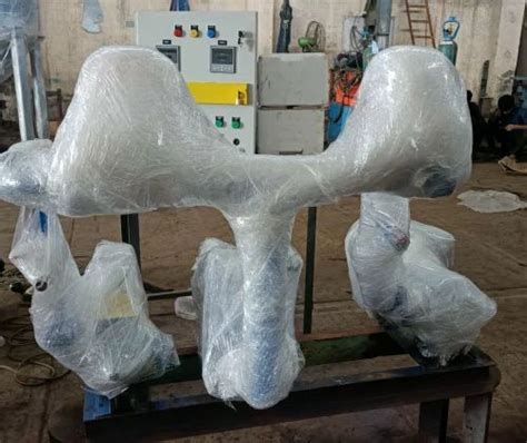 Mixing And Blending Machines Mixing Blending Machine Manufacturer