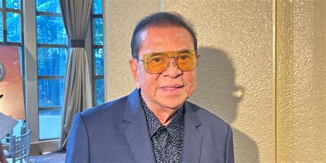 Chavit Singson Launches Chavit Legend Of The Philippines In Hopes To