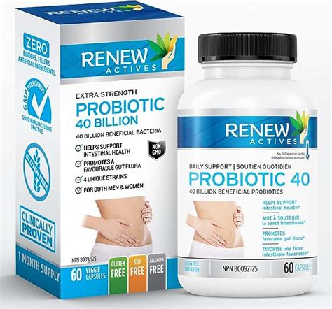 Amazonca Probiotics