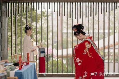 正式提亲需要准备哪些东西？提亲和订亲区别是什么？ 知乎