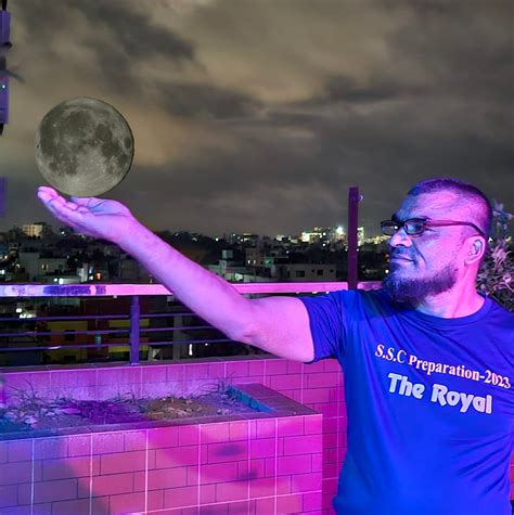 Md Din Mohammad Swapon