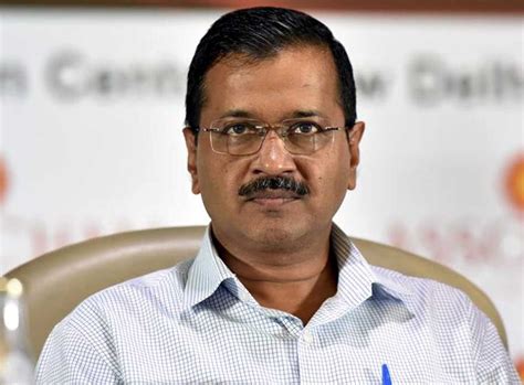 Kejriwal Delayed By Roadshow Postpones Nomination Filing To Tuesday
