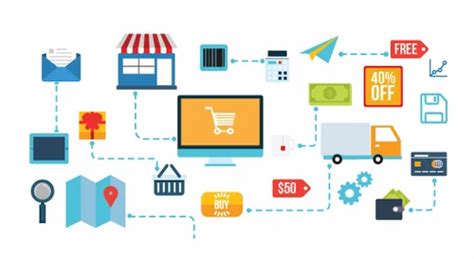 E Commerce Systems Solutions In Gurugram Id 15197019573