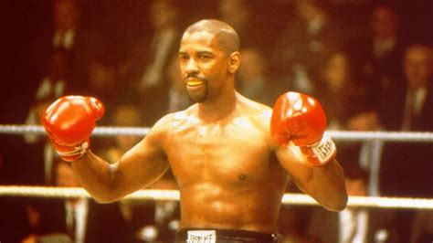 Denzel Washingtons Oscar Wins And Nominations Ranked