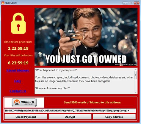 Ransomware · Github Topics · Github