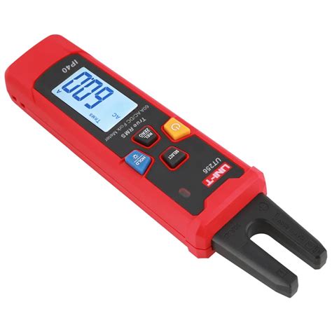 Fork Meter Battery World