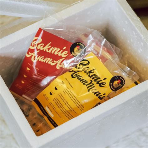 Jual Styrofoam Sterofoam Box Shopee Indonesia