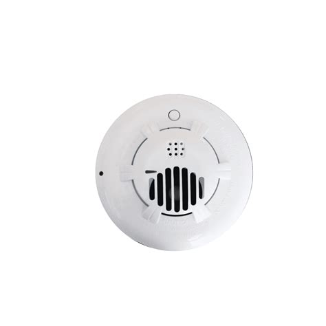 Carbon Monoxide Detector Chirping Twice At Kenneth King Blog