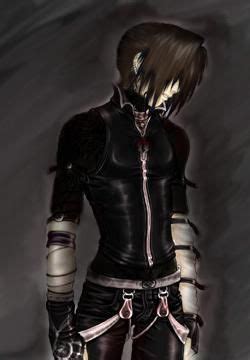Emo Anime Boy Awesome Anime