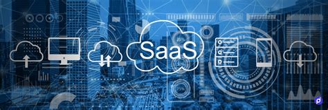 why microservices architecture is the backbone of modern saas applications