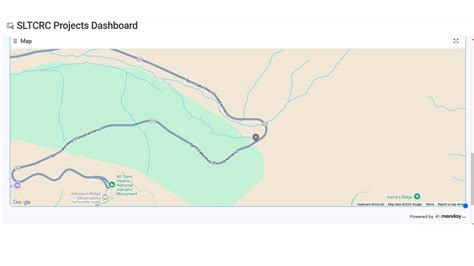 Gps Location Not Showing Correct Location On Map View Platform