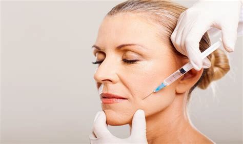 Face Freeze The New Non Invasive Botox And Latest Anti Wrinkle Trick