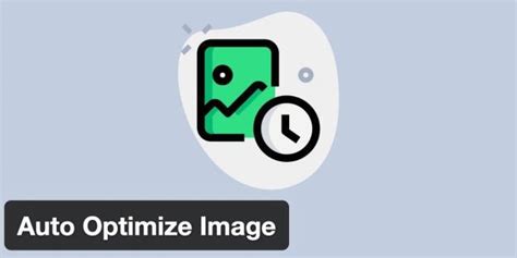 Automate Image Optimization