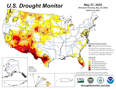 Massachusetts Drought Map Shows Improving Conditions See Where There Is Still A Drought