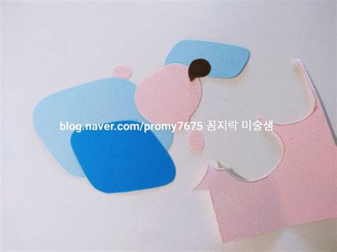 영역판 만들기 어린이집 영아반 환경구성 네이버 블로그