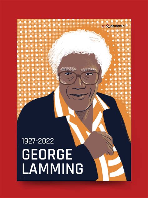 George Lamming Utopix