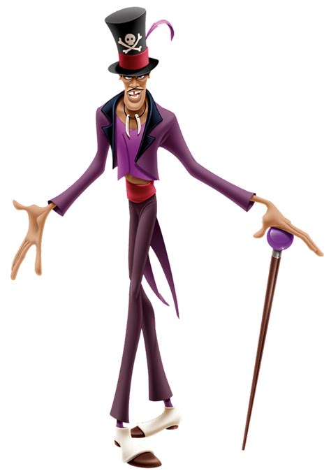 Dr Facilier Wiki Disney Princesas Fandom Powered By Wikia