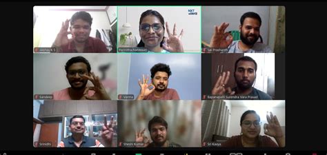 Surendra Vara Prasad Bapanapalli On Linkedin Nxtwave