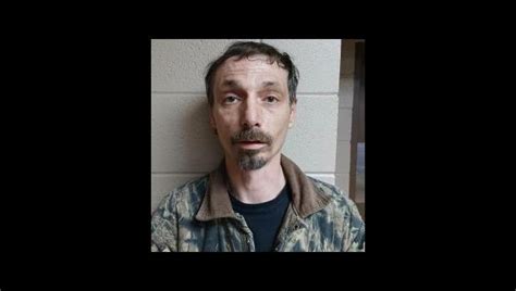 Convicted Rapist Fails To Register As Sex Offender Howell County News